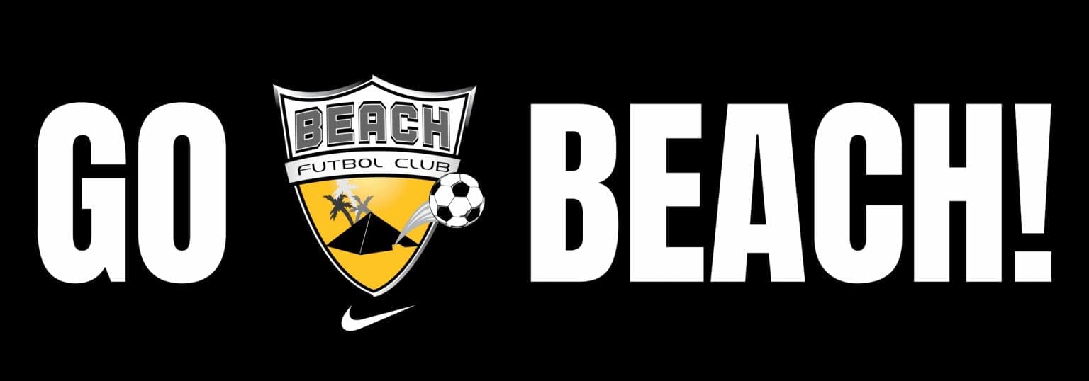 Tryouts | Beach FC