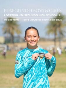 Tryouts | Beach FC